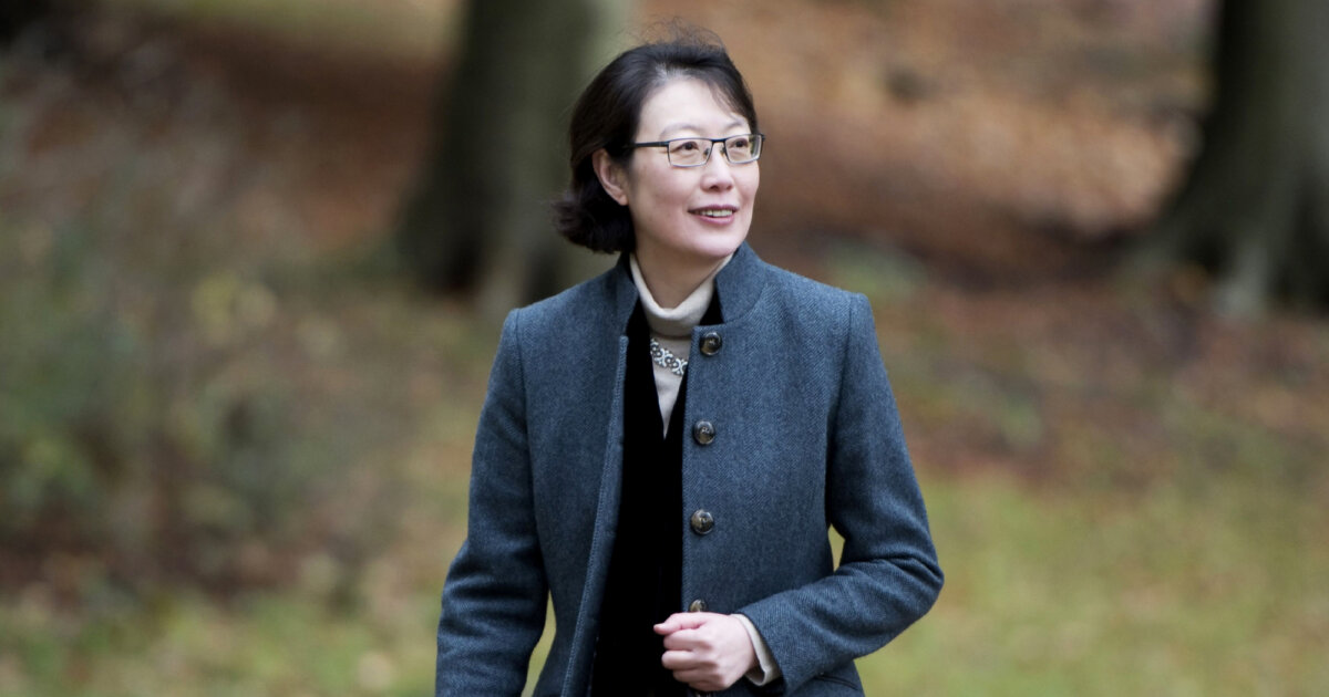 IEMA's Transform Magazine Interview with Dr Wei Yang - News - Wei Yang ...