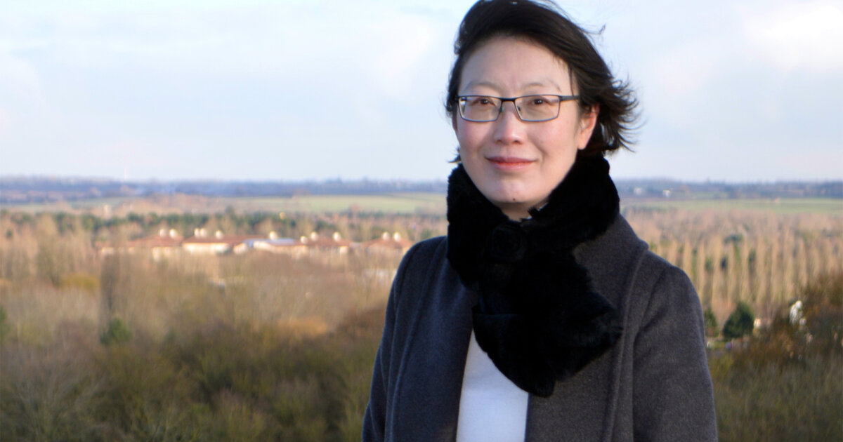 Dr Wei Yang Honoured with OBE in King's New Year Honours List 2025 ...
