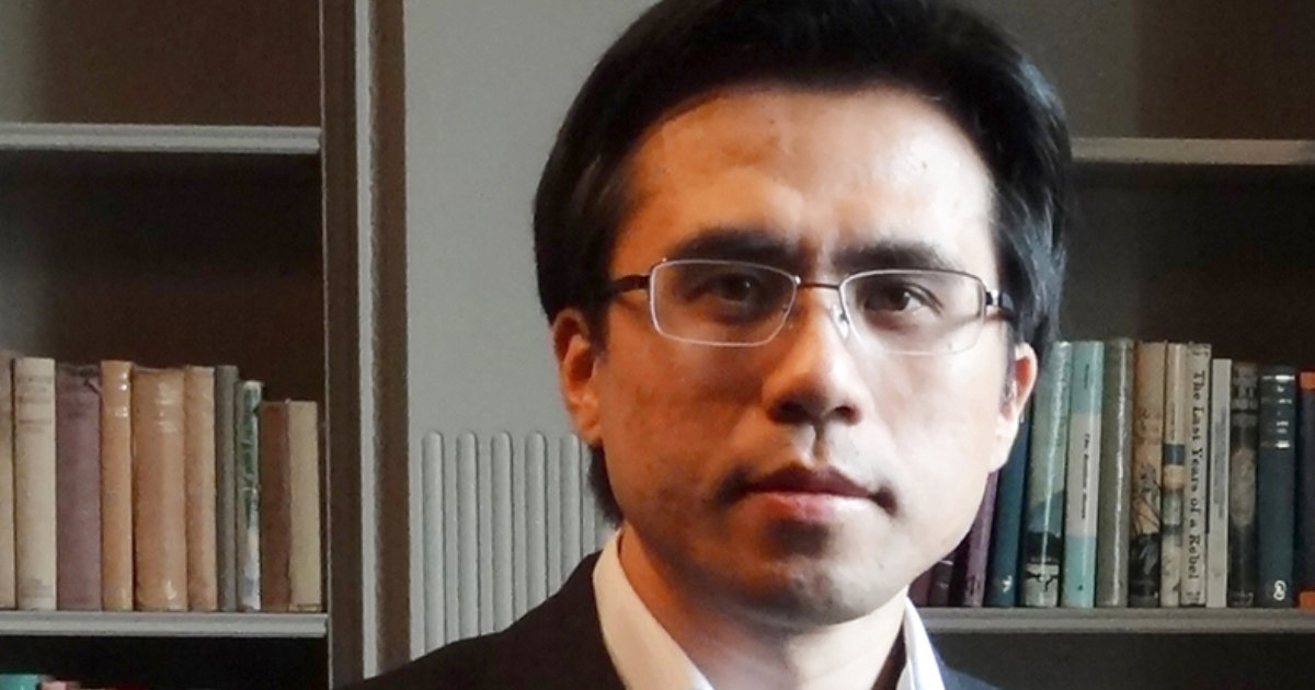 Jun Huang - Team - About - Wei Yang & Partners