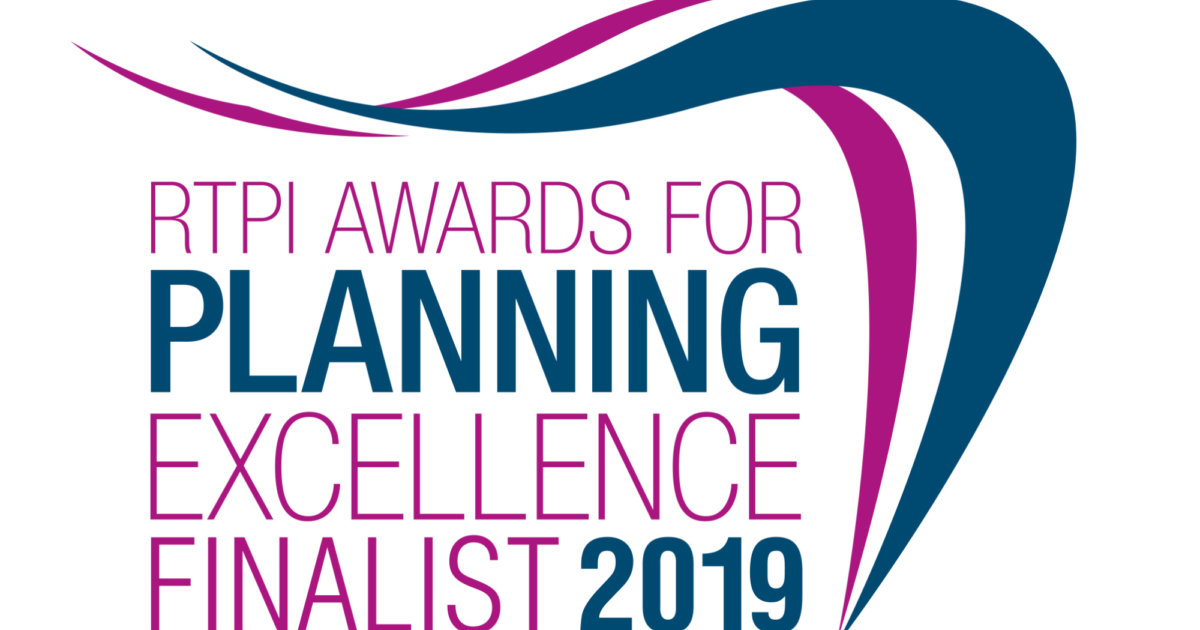 Wei Yang & Partners’ project nominated for prestigious RTPI ...