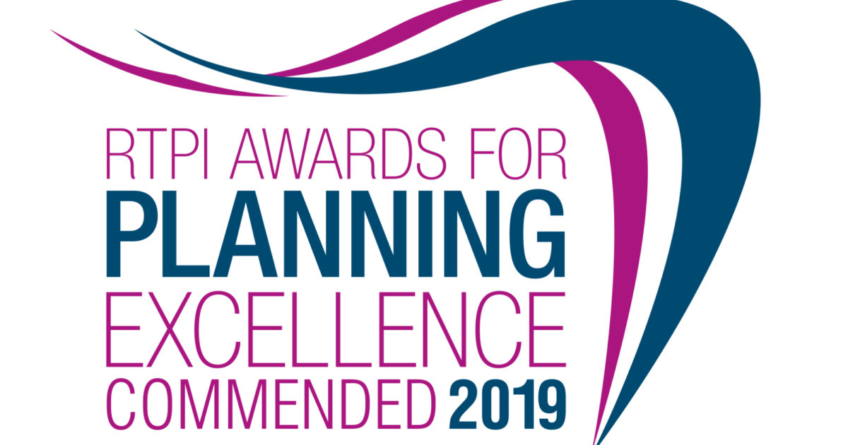 Wei Yang & Partners’ project commended for prestigious RTPI ...