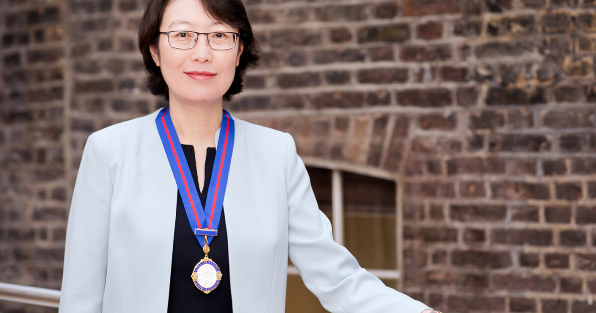Dr Wei Yang named as a Planner’s Women of Influence for 2022 - News ...
