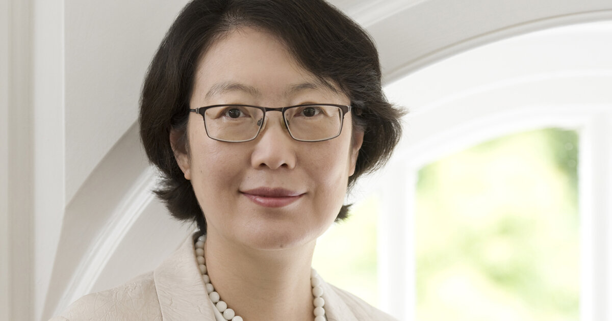 Dr Wei Yang becomes Construction Industry Council’s first female Chair ...